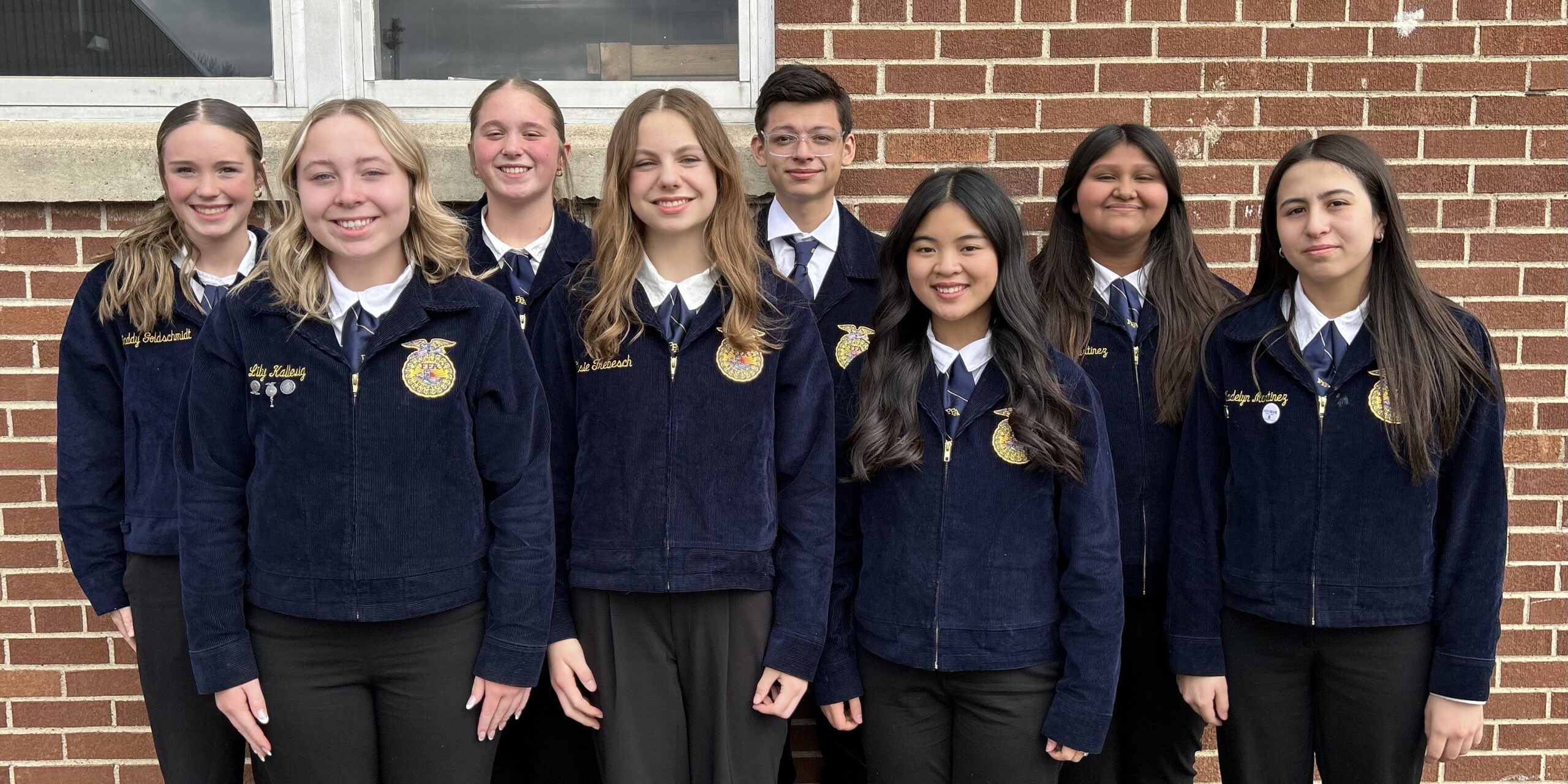 Sleepy Eye FFA qualifies two more teams for state | News, Sports, Jobs ...